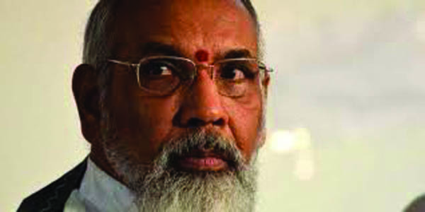 New Tamil alliance launched in Sri Lanka – Navjeevan Express
