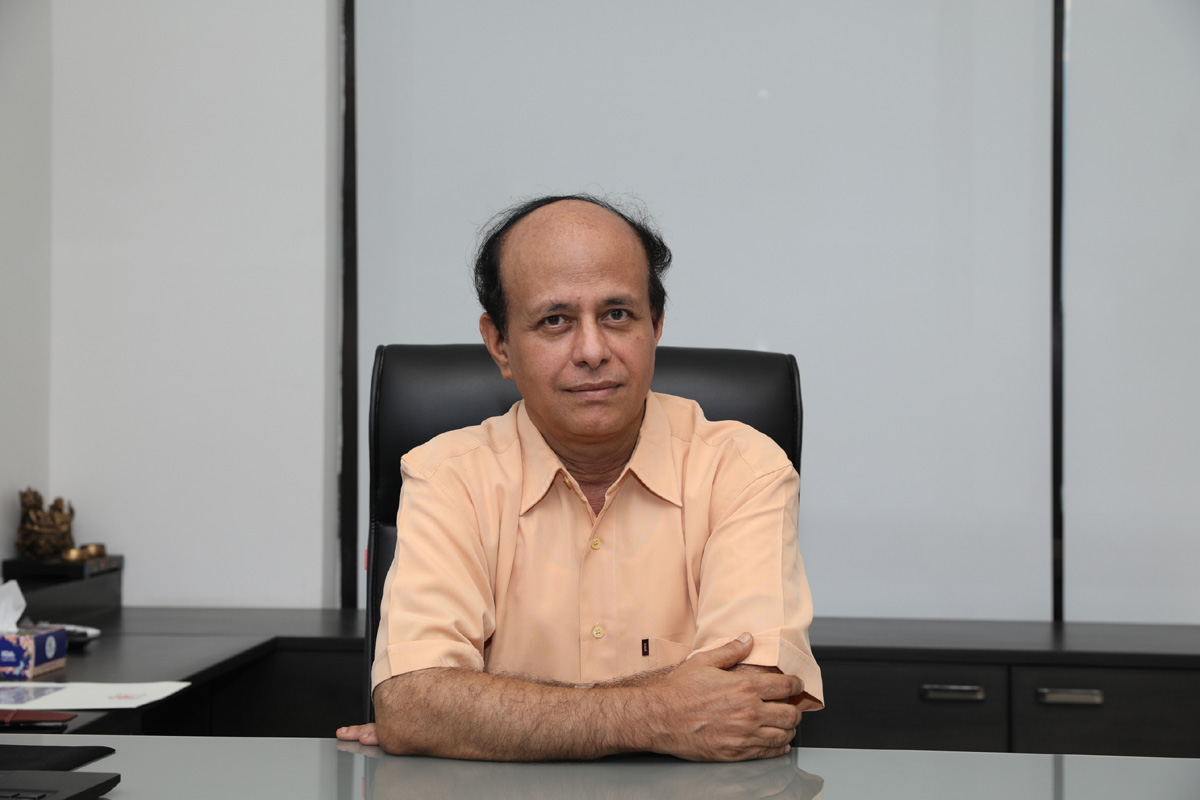 GIFT City’s Multi-services SEZ grants approval to 17 units in one-day ...