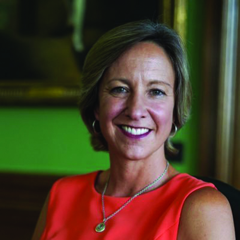 Clare Connor to become first female MCC President in its 233 years of ...