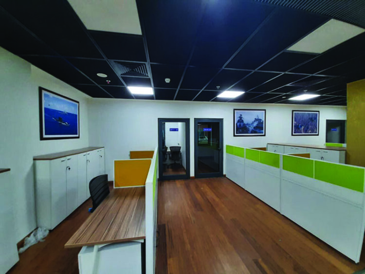 PM dedicates new defence office complexes, slams critics of Central ...