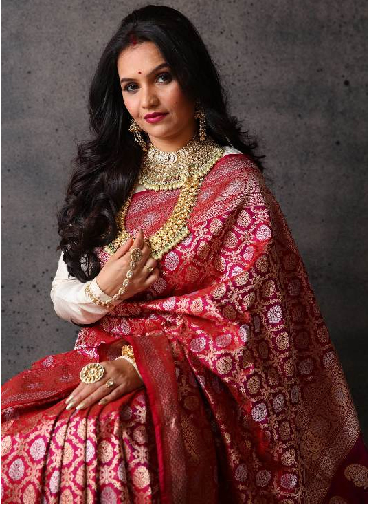 Mrs Tanvi Rathod to represent India at Intl beauty pageant Mrs Universe ...