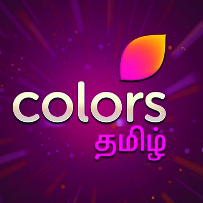Colors Tamil’s: Kerala pair, Manoj-Amritha, lifts Dance Vs Dance season ...