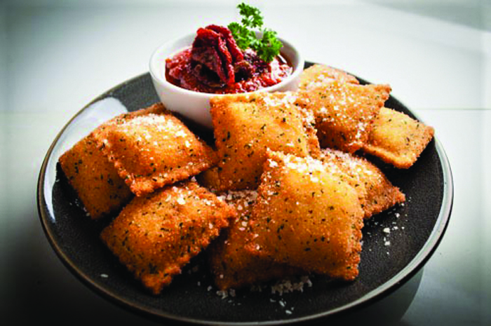 The Ravioli Trivia: Fresh home-made pasta varieties to relish ...