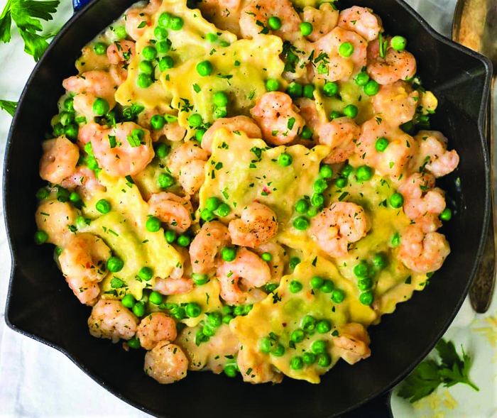 The Ravioli Trivia: Fresh home-made pasta varieties to relish ...