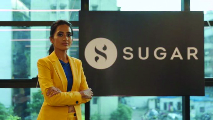 Exponentially expanding retail footprint, SUGAR Cosmetics reaches new ...