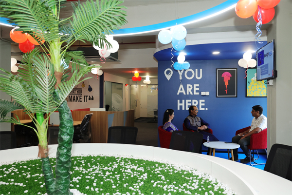 Analytix Solutions opens new office in Ahmedabad, targets 2,000-strong ...