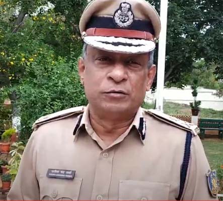 IPS officer Satish Verma gets reprieve from SC against Centre’s ...