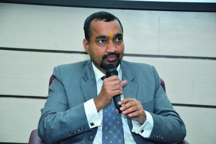 Now, pay GST through City Union Bank: MD & CEO Dr N Kamakodi ...