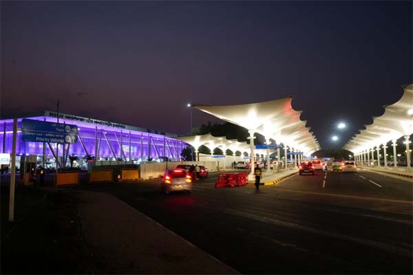 Gujarat’s gateway: SVPI airport in Ahmedabad gets future-ready with ...