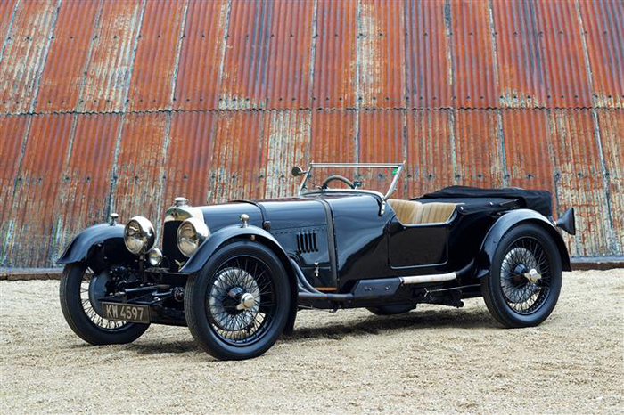 UK’s ultra-luxury sports car manufacturer Aston Martin launches ‘DB12 ...