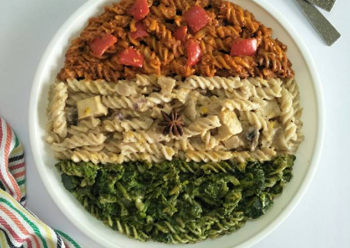 Republic Day Special: Tri-Coloured Delicacies To Enjoy! – Navjeevan Express