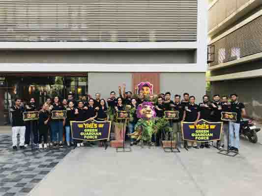 30th anniversary: Kalorex Group launches Sustainability Plan curriculum ...