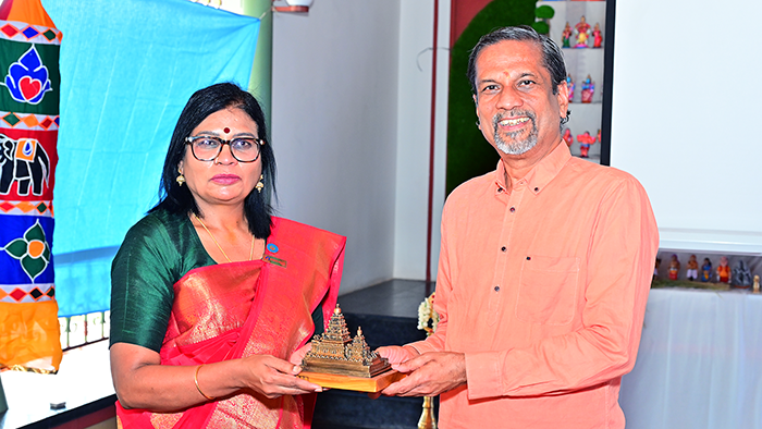 Union Bank of India, Zoho celebrate digital transformation success with ...