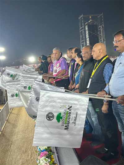 JSW MG Motor India’s 3,500 employees create record by joining MG ...