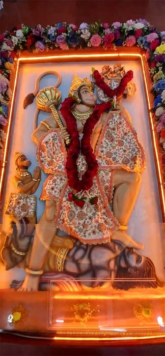 125th Prakatotsav of Baba Neem Karoli Maharaj to illuminate Ahmedabad ...