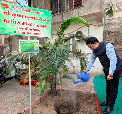 India Post reinvents the last mile in Surat with ‘Dak Sewa, Jan Sewa ...