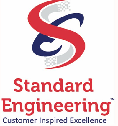 Standard Engineering Technology unveils new corporate identity to power ...