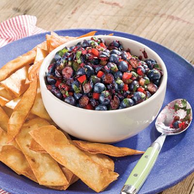 Father’s Day Special Treat: The Very Blue Berry Fare – Navjeevan Express