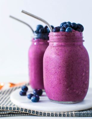 Father’s Day Special Treat: The Very Blue Berry Fare – Navjeevan Express